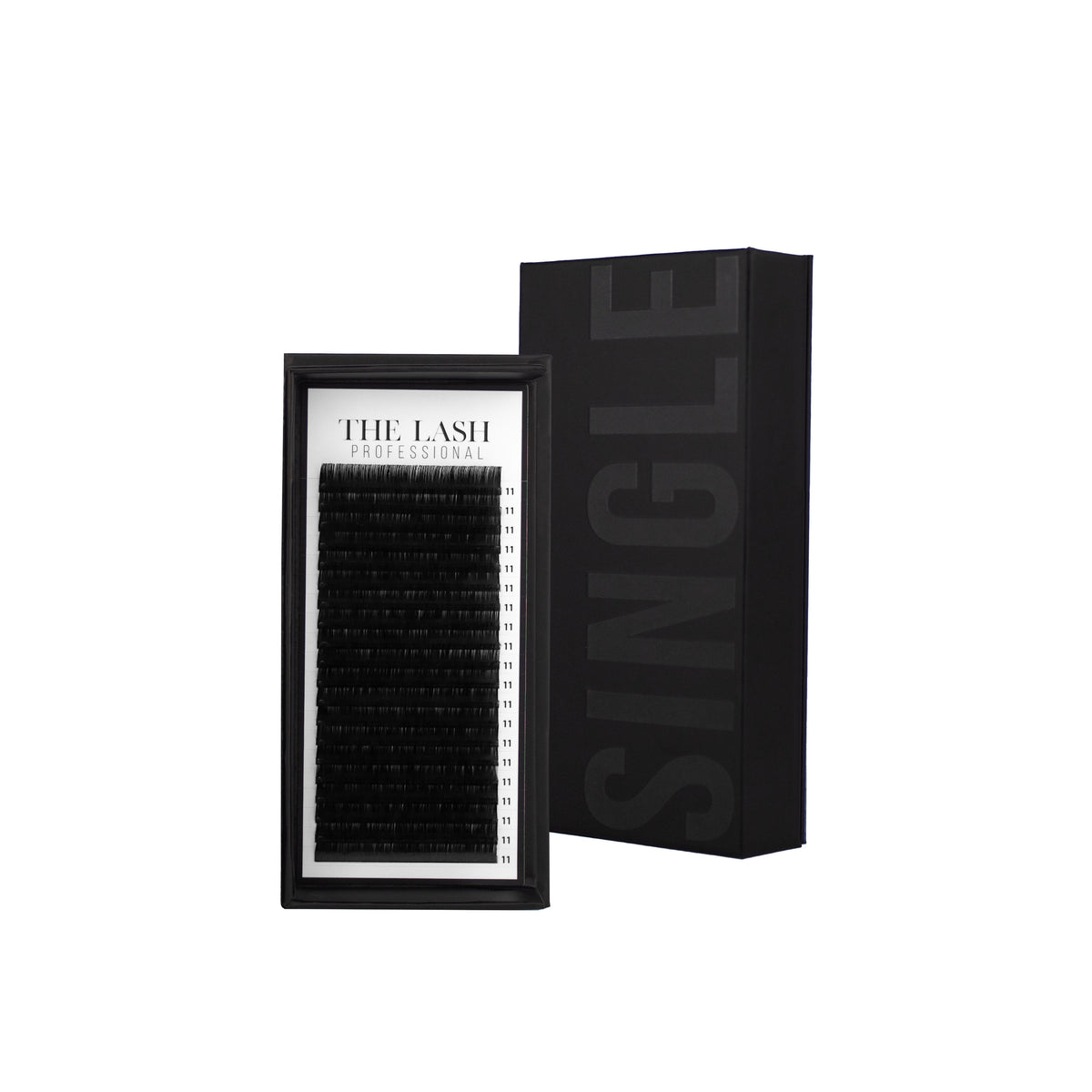 Volume Double Layer Lashes | Eyelash Extensions | The Lash Professional