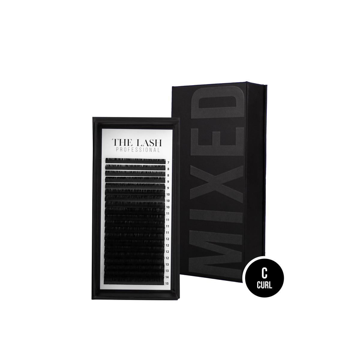 Eyelash Extension Supplies & Lash Training - The Lash Professional