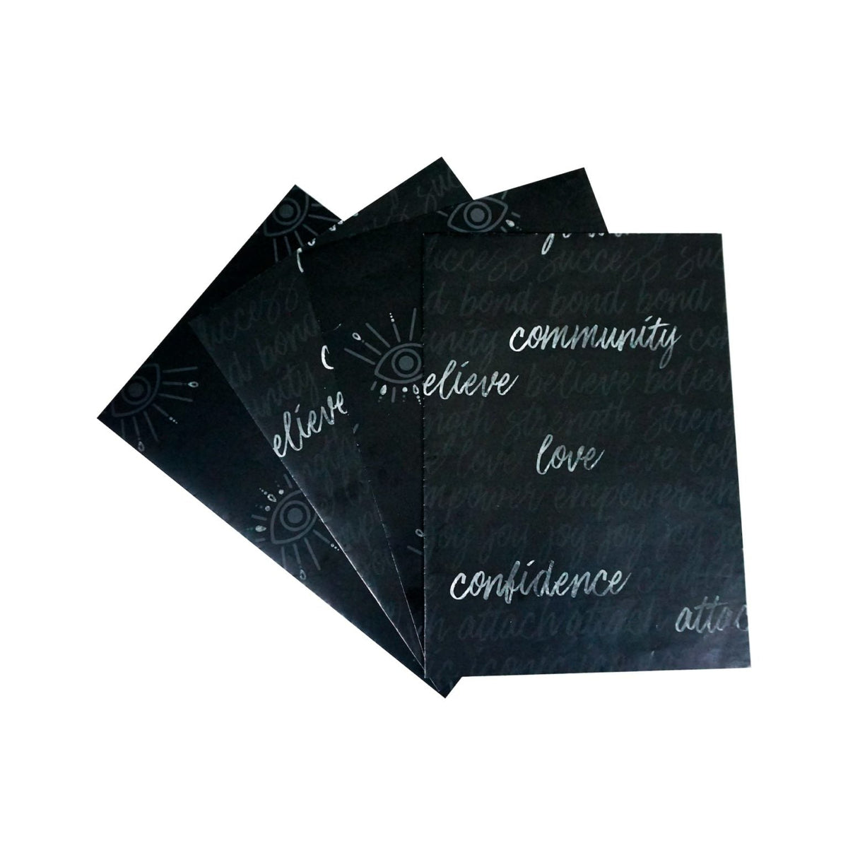 Eyelash Wrapping Paper | Lash Wrapping Paper | The Lash Professional